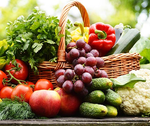 Distributeur produits fermiers locaux dans le 59 | La Ferme des Baies